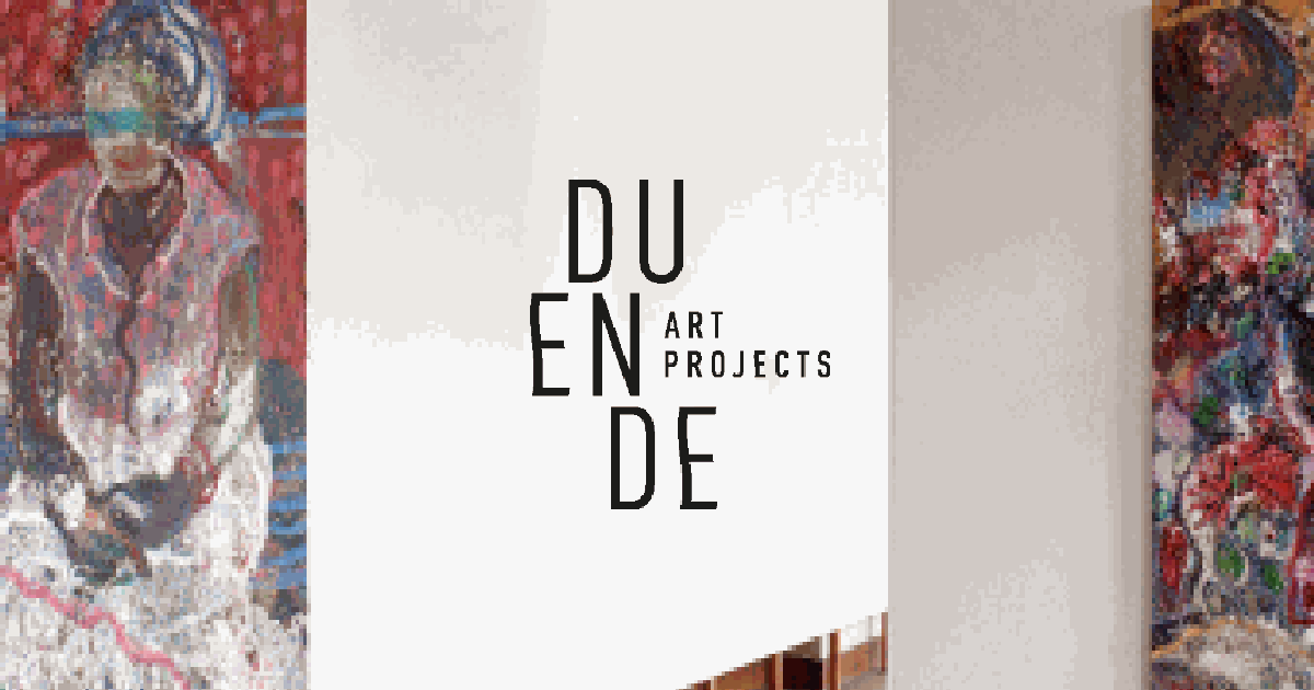Mulugeta Tafesse - Publications | Duende Art Projects